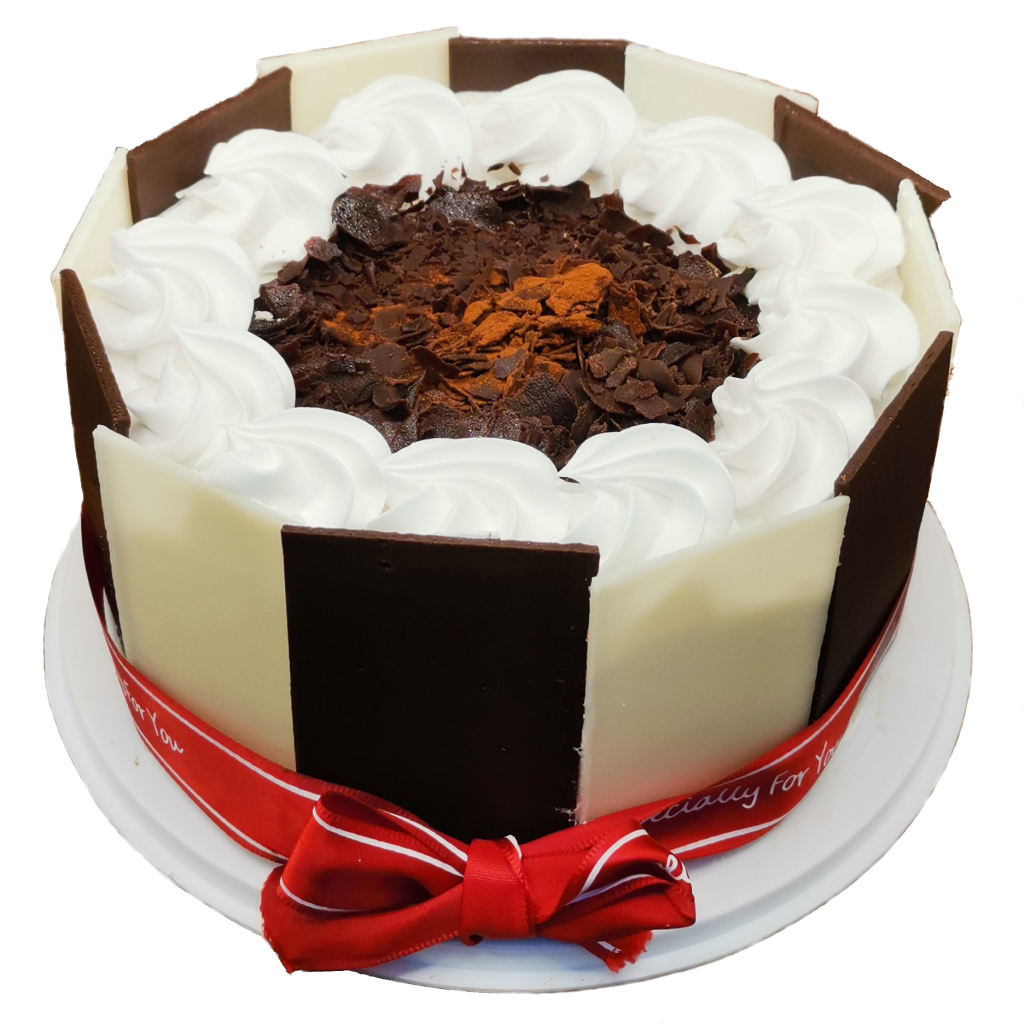 Black Forest (L) – King's Confectionery